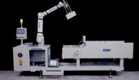 China HX60S Robot Stacking and Palletizing Collaborative Robot No protective Cage for Book Block for sale