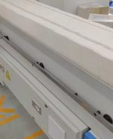 China HXSTA840 Stream Log Feeder Overlap Stream Feeding Swiveling Conveyor for Perfect Binding and Gathering Machines for sale