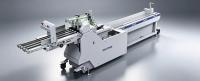 China HXSTA840 Stream Log Feeder Overlaping Sheet Feeder for Book Binding Machine for sale