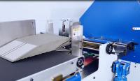 China HX60R Hardcover Case Corner Rounding Machine for Book Cover Corner Rounding for sale