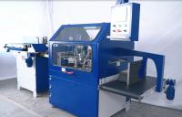 China HX60R Hardcover Case Corner Rounding Machine with Air Cylinder Pressing for sale