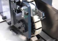 China HX500B Book Back Spine Taping Machine Specialized Equipment For Hardcover Book Spine Taping for sale