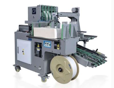 China Vertical Press Stacker and Bunding Delivery 3000N for Folding Signatures Book Blocks for sale