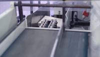 China HX60BCR High Speed Corner Rounding Trimmer with Automatic Counting and Stacking for sale