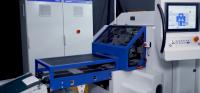 China HX80DH Automatic High Speed Three Knife Trimmer 4500 Cuts/Hour Book Trimming Machine for sale