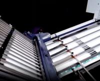 China Folding Delivery and Ancillary Machine Providing Advanced Folding and Delivery Functions to Enhance Packaging Efficiency for sale