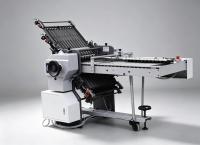 China Folding Delivery and Ancillary Machine Providing Advanced Folding and Delivery Functions to Enhance Packaging Efficiency for sale