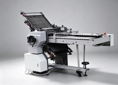 China Folding Delivery and Ancillary Machine Providing Advanced Folding and Delivery Functions to Enhance Packaging Efficiency for sale