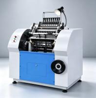 China HXSS460 Semi Auto Sewing Machine with Auto Lifting Table for Efficient Delivery for sale