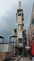 China Industrial Flue Gas Desulfurization & Denitrification Systems with 95% Efficiency and 290-450°C Operating Range for sale
