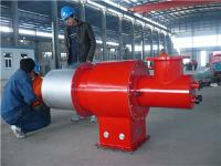 China Generator Gas Burner for Industrial Applications - 5-8kPa Standard Pressure with Cold/Hot Coal Gas Options for sale