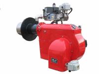 China Oil/Gas Dual-Use Industrial Burner with Multiple Fuel Options and Advanced Control Systems for Heating Applications for sale