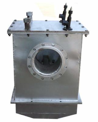 China Heat Accumulation Burner with 30% Energy Savings and 40% NOx Reduction for Industrial Furnaces for sale