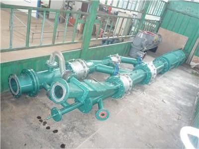 China Multi-Channel Industrial Burner for Pulverized Coal, Natural Gas & Mixed Fuels with 4-8% Primary Air Consumption for sale