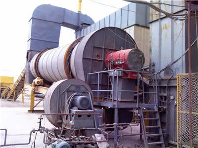 China JSL Series Asphalt Mixing Station Burner with 30-110% Power Adjustment and Multi-Fuel Capability for sale