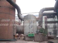 China Heat Pipe Heat Exchanger for Industrial Applications - 30-800°C Temperature Range with Counterflow Design for sale