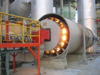 China Industrial Drying Machine - Rotary, Turnover, Mesh Belt & Vertical Types with 1-50 TPH Capacity and 100-800°C Temperature Range for sale