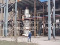 China Industrial Preheating Furnace for Sintering Ignition Systems - Air/Gas Dual-Preheater with 400°C+ Temperature Rating for sale