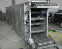 China Industrial Drying Machine Systems - Rotary, Turnover, Mesh Belt & Vertical Types for Mining, Chemical & Food Processing for sale