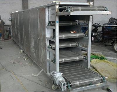 China Industrial Drying Machine Systems - Rotary, Turnover, Mesh Belt & Vertical Types for Mining, Chemical & Food Processing for sale