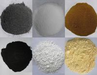 China JS Series Industrial Binder - Organic/Inorganic Chemical Adhesive for Coal, Iron Powder & Metal Processing for sale