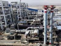 China Industrial Hot-Blast Air and Drying System for 1.5 Million Ton/Year Coal Processing and 10,000 Ton/Year Lithium Salt Production for sale