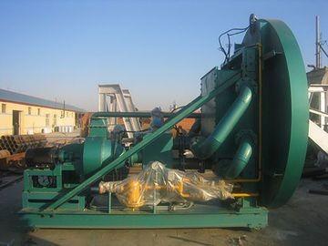 China Steel Ladle Heating System with 40°C/min Heating Speed and 1100°C Temperature Capacity for Industrial Applications for sale