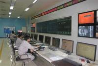 China Industrial Burner Combustion Control Systems with PLC Technology and 30%+ Energy Savings for sale