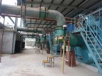 China Industrial Tail Gas Burner for Low Calorific Value Fuels - 500 Kcal/Nm³ Minimum Capacity for sale