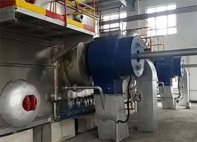China Pulverized Coal Burner with Dual-Fuel Capability | Industrial Furnace & Boiler Application | Patent ZL201120068776.9 for sale