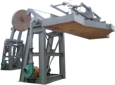 China Vertical Tundish Ladle Heating System with 2900-42000 KJ/Nm³ Fuel Range and ≥1-2 KPa Pressure Rating for sale