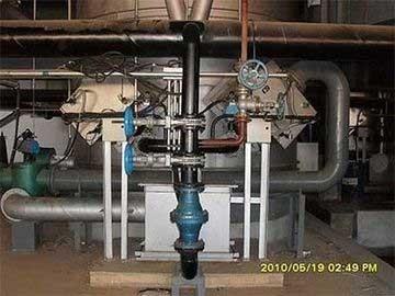 China Industrial Nonferrous Metals Smelting Equipment with 30-50% Energy Savings and Custom Design Options for sale