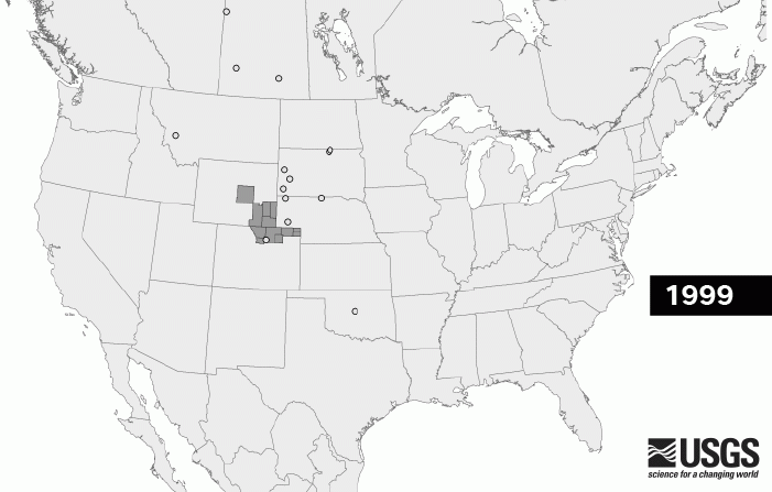 Chronic Wasting Disease