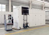 China Custom Automatic Biomedical Waste Management Machines Disposal Industry for sale