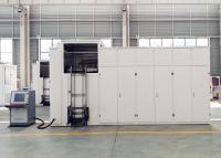 China Custom Automatic Biomedical Waste Management Machines Disposal Industry for sale