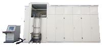 China Epidemic Bio Medical Waste Disposal Plant Equipment Customised for sale