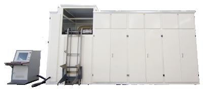 China Epidemic Bio Medical Waste Disposal Plant Equipment Customised for sale