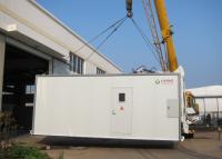 China Microwave Medical Waste Disposal Machine Treatment Solutions With Shredder for sale