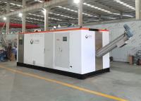 China Three Phase On Site Medical Waste Treatment Equipment Industry Disposal Unit 52KW 380V for sale