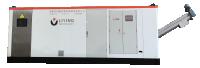 China Three Phase On Site Medical Waste Treatment Equipment Industry Disposal Unit 52KW 380V for sale