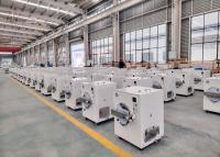 China 220V Biohazardous Medical Waste Management Solutions On Site Disposal Unit for sale