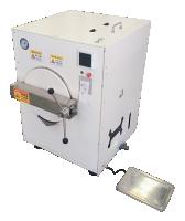 China 220V Biohazardous Medical Waste Management Solutions On Site Disposal Unit for sale