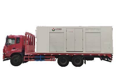 China 120KW Medical Waste Treatment Equipment Integrated Autoclave With Shredder for sale