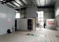 China Automatic Biomedical Waste Disposal Machine Management Equipment 300kg/h for sale