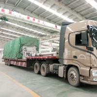 China Custom Automatic Biomedical Waste Management Machines Disposal Industry for sale