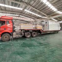 China Shredding Pharma Medical Waste Disposal Machine Management Industry for sale