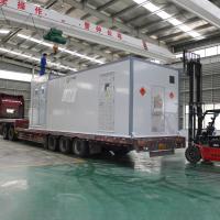 China IoT Hospital Bio Medical Waste Equipment Disposal Machine 800kg/h for sale