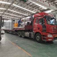 China Traumatic Medical Waste Disposal Machine Surgical Waste Management Systems for sale