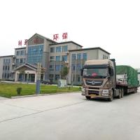 China Custom Automatic Biomedical Waste Management Machines Disposal Industry for sale