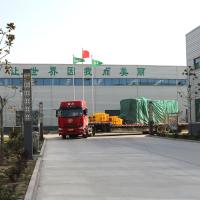 China Bio Pathological Medical Waste Disposal Machine Treatment System With Shredder 186KW for sale